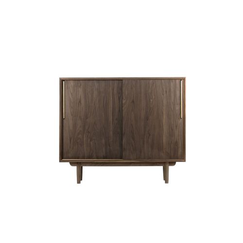 Triptych Cabinet | Living in Design